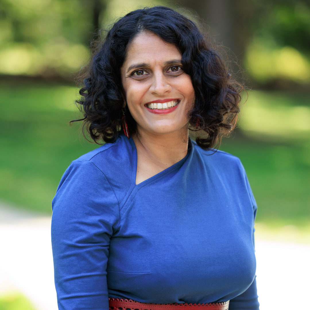 Ami Zota, ScD, MS - Agents Of Change