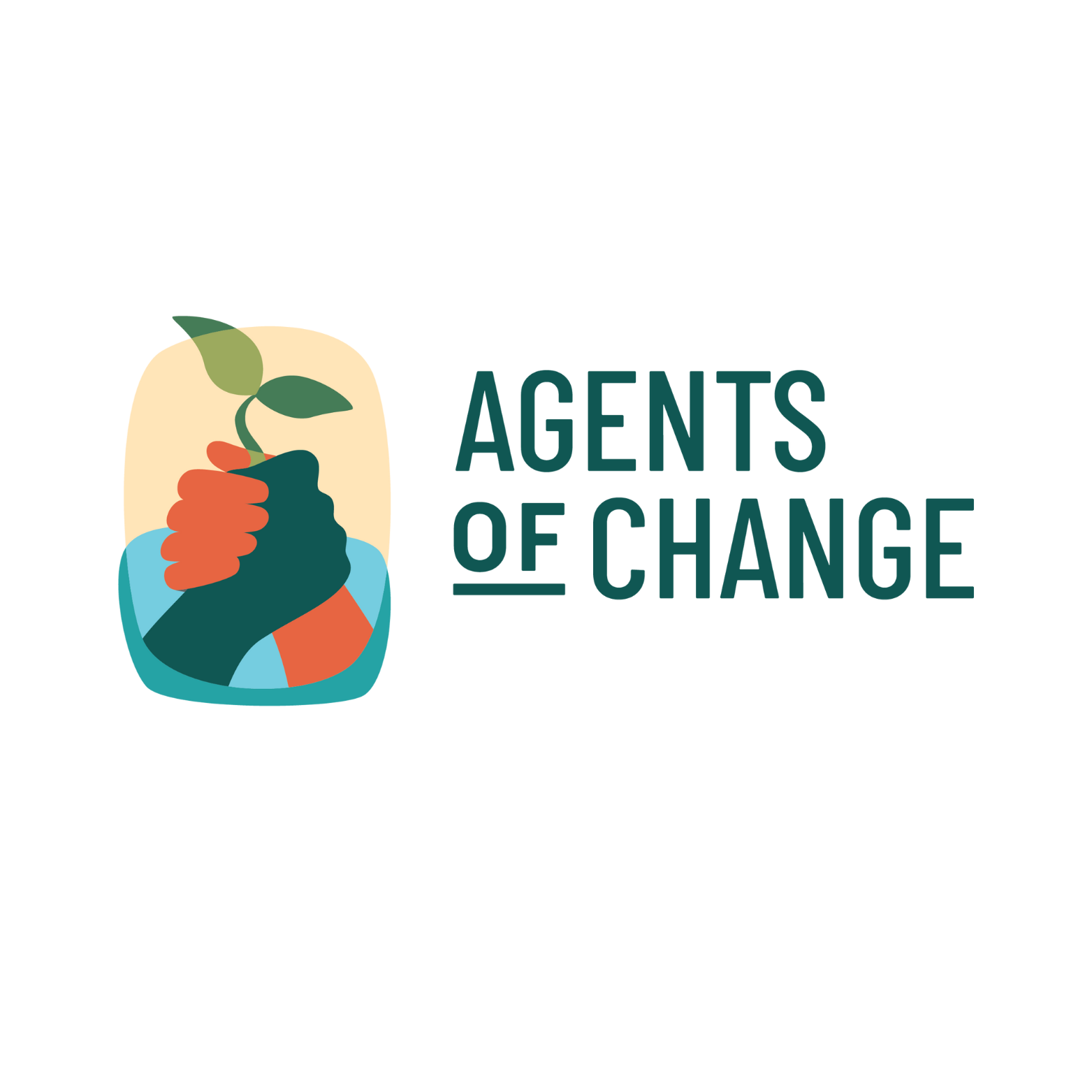 Apply 2023 - Agents Of Change