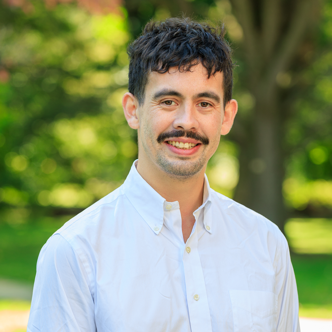 Robbie M. Parks, PhD - Agents Of Change