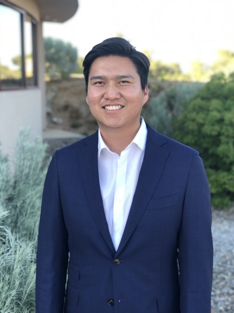 Kevin P. Patterson, MPH - Agents Of Change