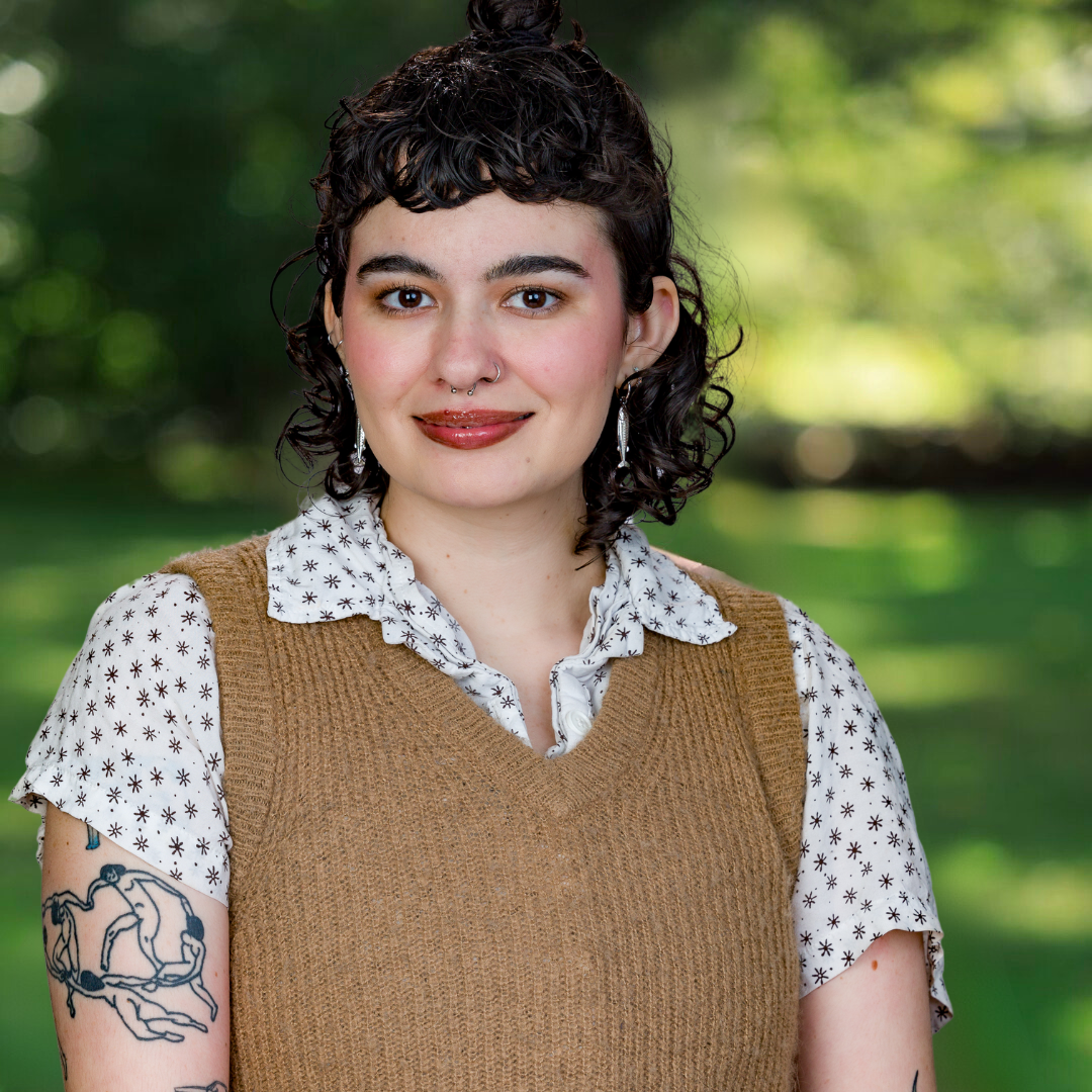 Emily Weaver, MA - Agents Of Change