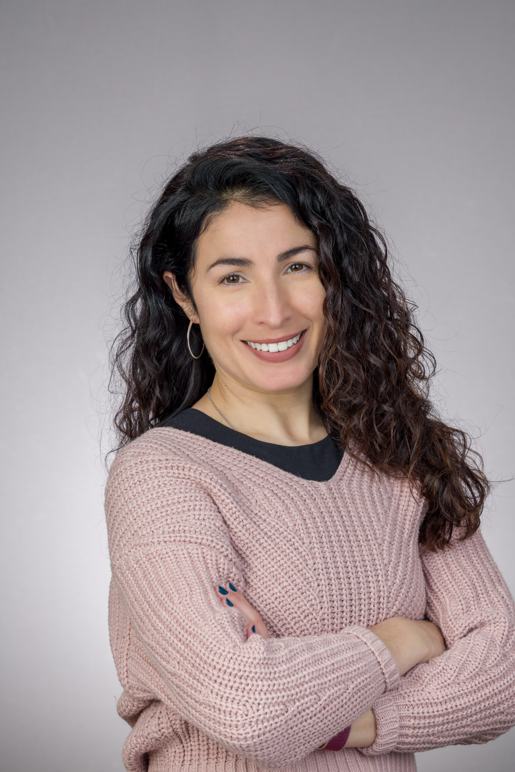 Laura Diaz, MPH - Agents Of Change