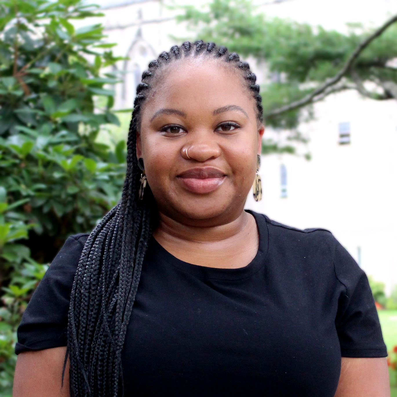 Fellows - Agents Of Change